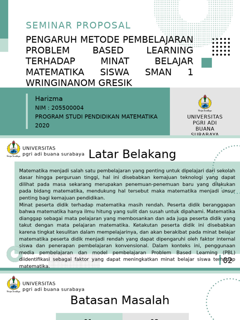 Sempro Harizma Neww | PDF