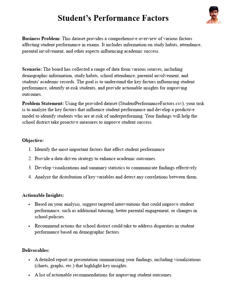 Data Analytics Hackathon | PDF | Data Analysis | Cognition