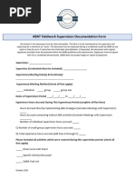 Fieldwork Checklist and Tip Sheet 241227 A | PDF | Field Research