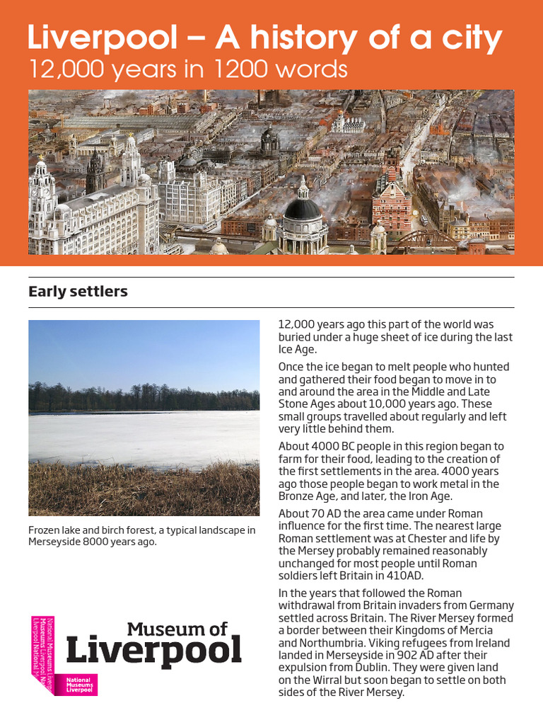 LIV | PDF | Liverpool