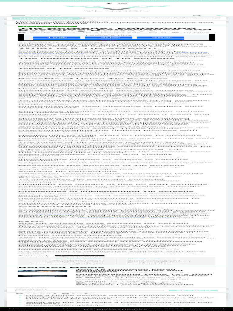 Tip Screen - Venison Magazine | PDF | Point Of Sale | Gratuity