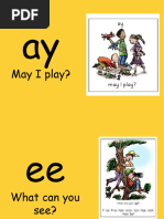 Rwi Set 1 Sounds | PDF