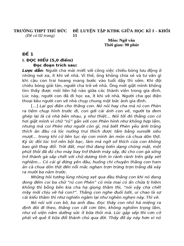 Đề Lt Ktđk Ghk1 k11 (1) | PDF