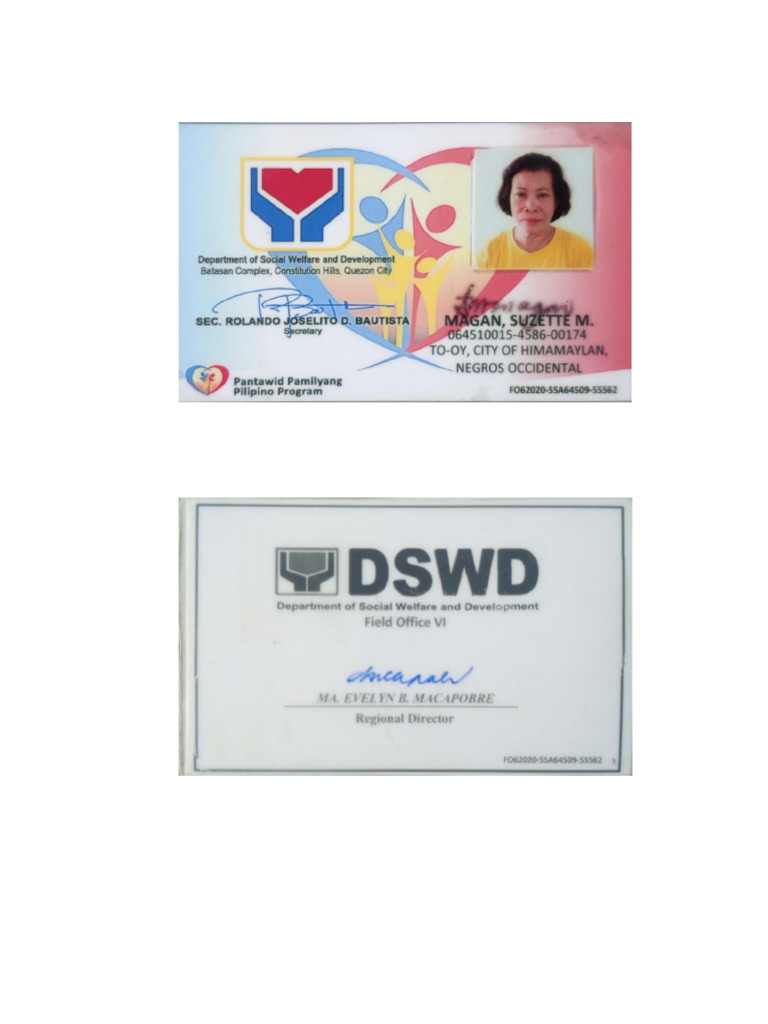 Magan, Reign M. BSIT-2A | PDF