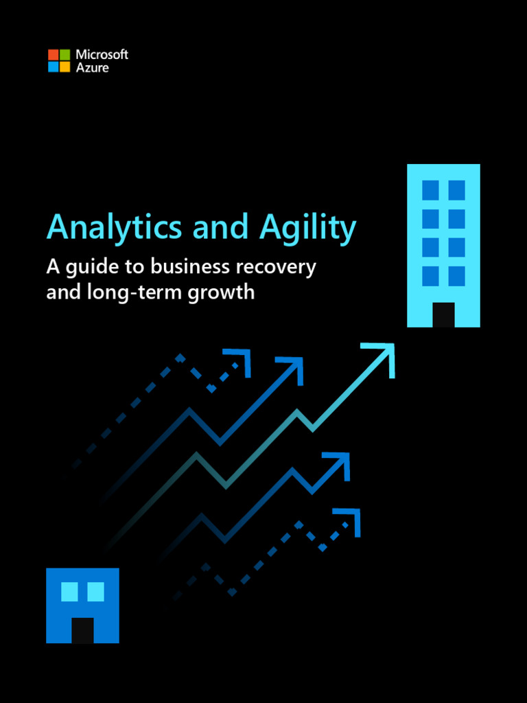 Azure Synapse - Analytics and Agility | PDF | Analytics | Customer Relationship Management