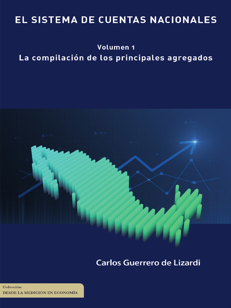Guerrero de Lizardi Carlos 2023 Libro Itaca | PDF | Estadísticas | marxismo