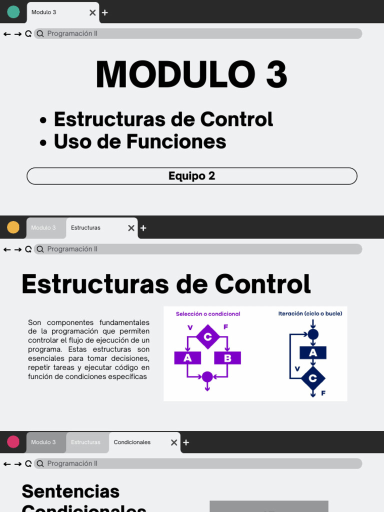 Estructuras de control en python | PDF | Python (lenguaje de ... Estructuras de control en python | PDF | Python (lenguaje de ...