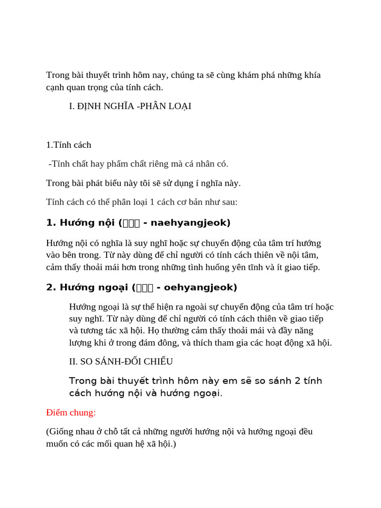 ÔN TẬP TX1-KNTT | PDF