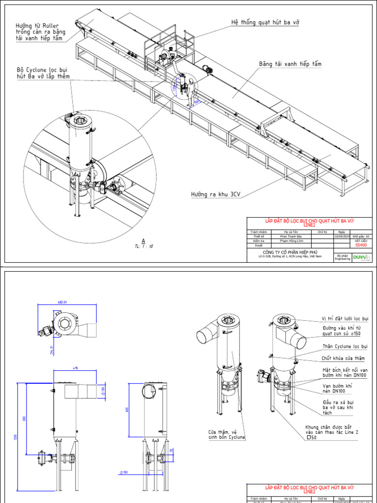 ASM Cyclone | PDF