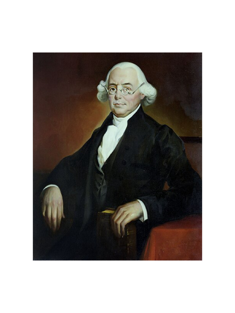 Sir James Wilson | PDF