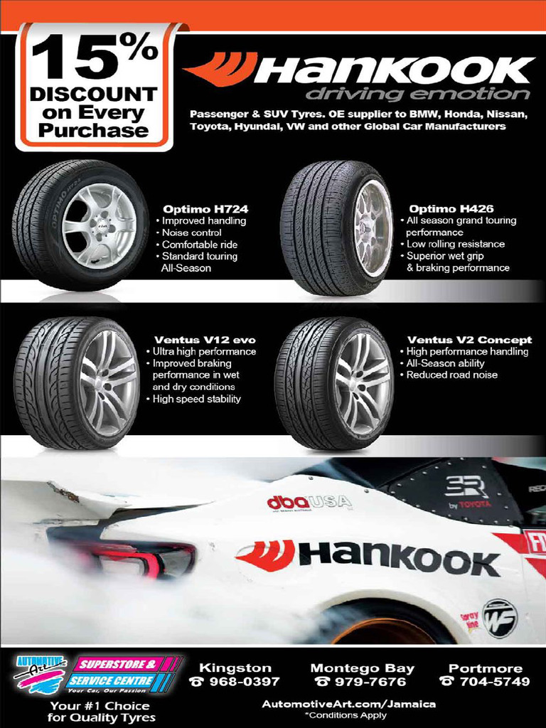 Tyre Promo WEB | PDF