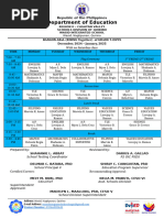 DepEd Order No. 66 Series 2017 | PDF | Academic Degree | Leadership