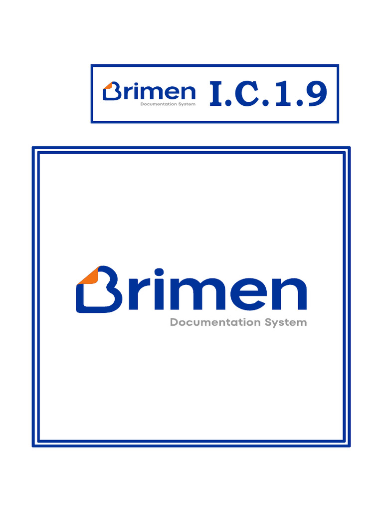 Stiker Brimen | PDF
