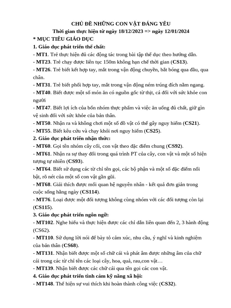 NHUNG_CON_VAT_DANG_YEU_2023-2024_cb9f9 | PDF