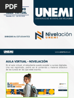 ESAN Virtual - General | PDF