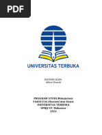 Panduan Dasar Menggunakan EWB | PDF