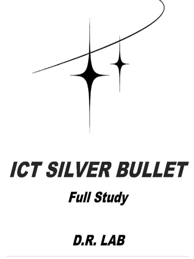 Ict Silver Bullet (1) | PDF