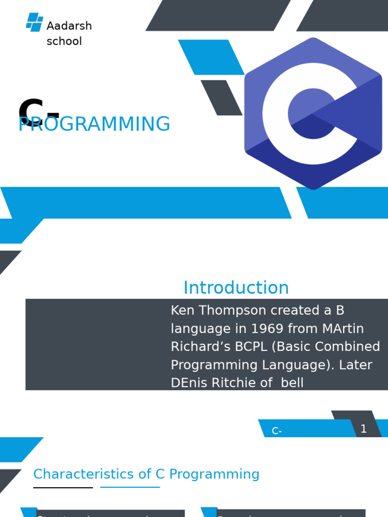 CLass 10 | PDF | C (Programming Language) | Integer (Computer Science)