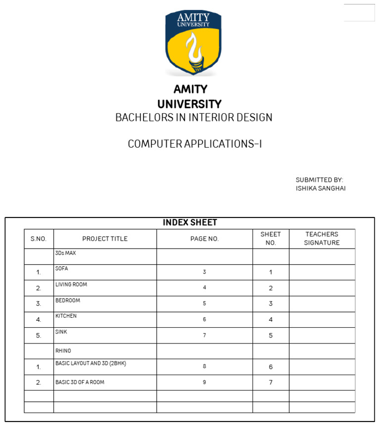 Top Cover Index Amity For All - PPT Modified For Mail (3) .PPT 20241025 ...