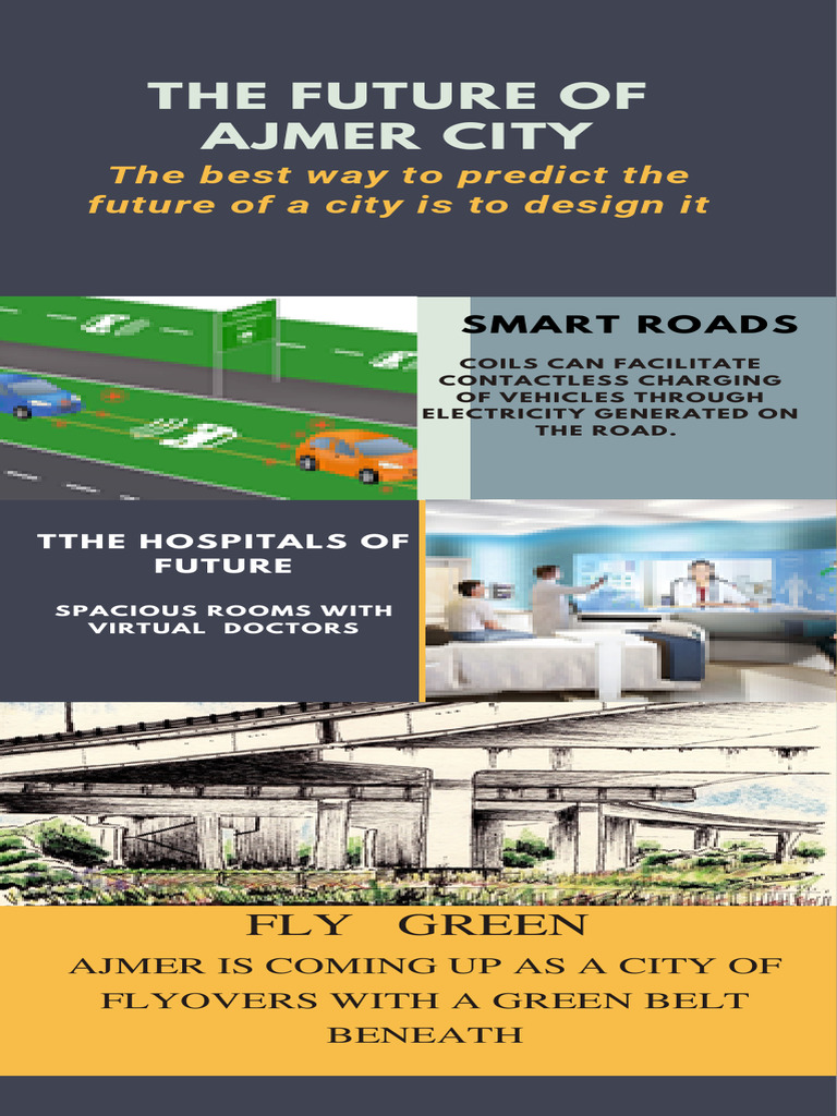 Smart Roads | PDF