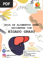 Dieta para Sindrome de Cushing | PDF | Fruta | Vegetales