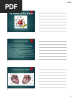 Understanding Cardiac Output & PiCCO Technology | PDF | Heart ...