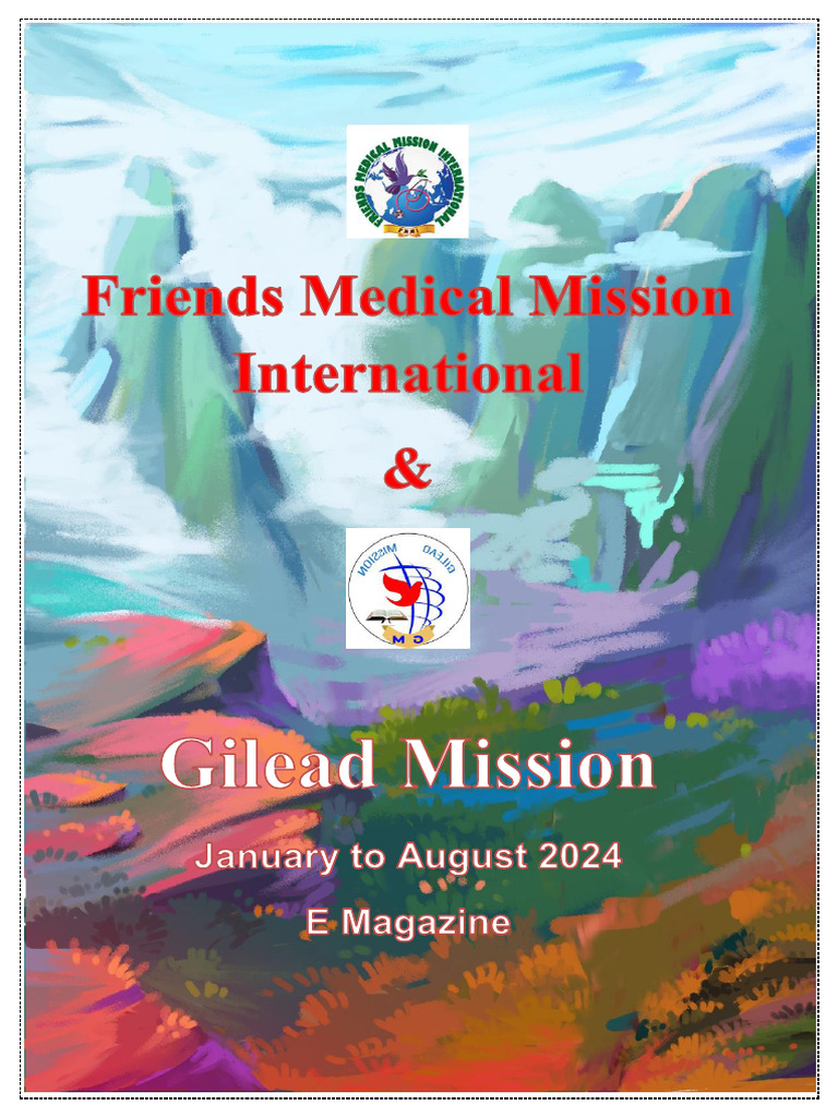 FMMI - Tamil Magazine | PDF