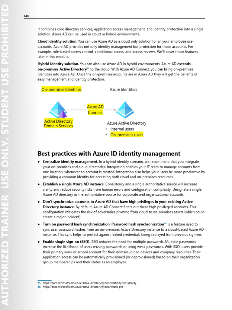 Azure book 161 | PDF | Cloud Computing | Password