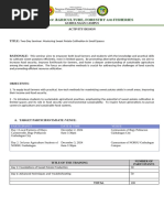 Eugenio Ursua and Benigna Ochoa Family Tree | PDF