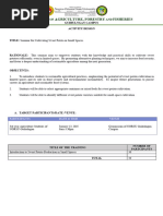 Eugenio Ursua and Benigna Ochoa Family Tree | PDF