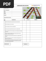 Ladder Register | PDF