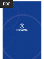 Clientèle Perks How To Guide | PDF | Voucher | Mobile Phones