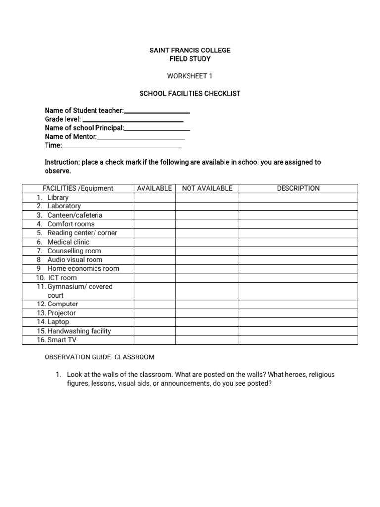 Worksheet for FS | PDF | Phonics | Learning