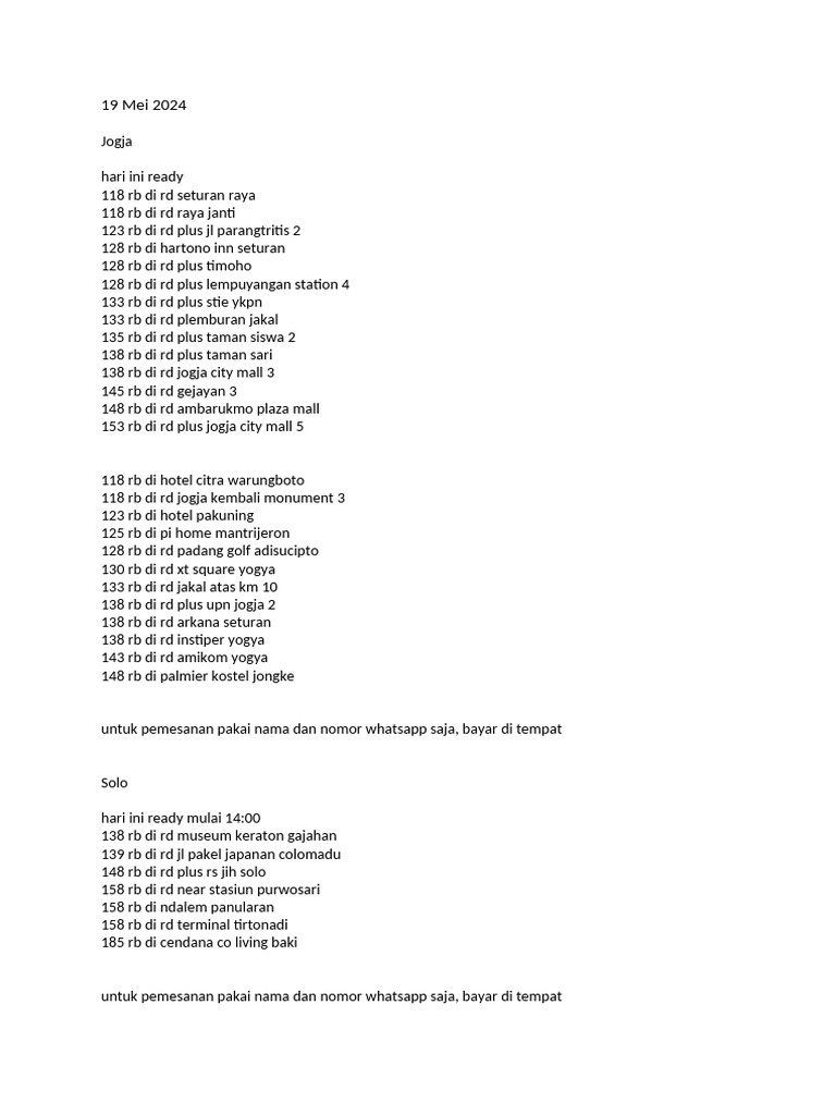 19 Mei 2024 | PDF