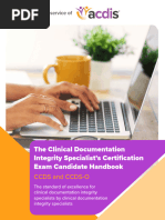 Medical Decision Making Table With Associated EM Codes 2024 | PDF ...