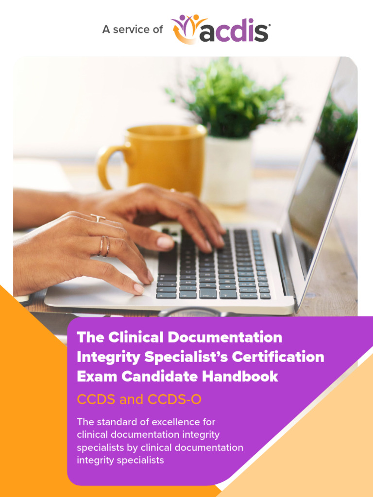 Handbook CCDS CCDS-O Final 0 | PDF | Medical Diagnosis | Heart Failure