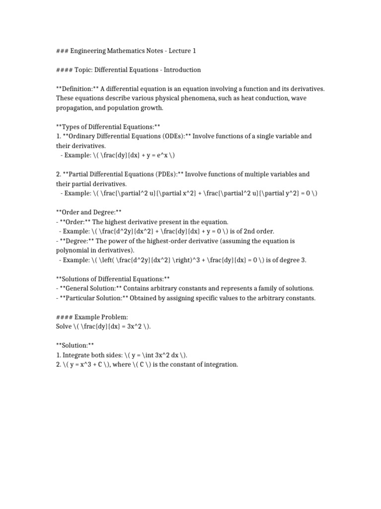 Lecture_5 | PDF