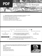 Xam Idea Class 10 Social Science PDF | PDF