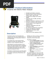 Mtap2 - User Manual | PDF | Electrical Connector | Mains Electricity
