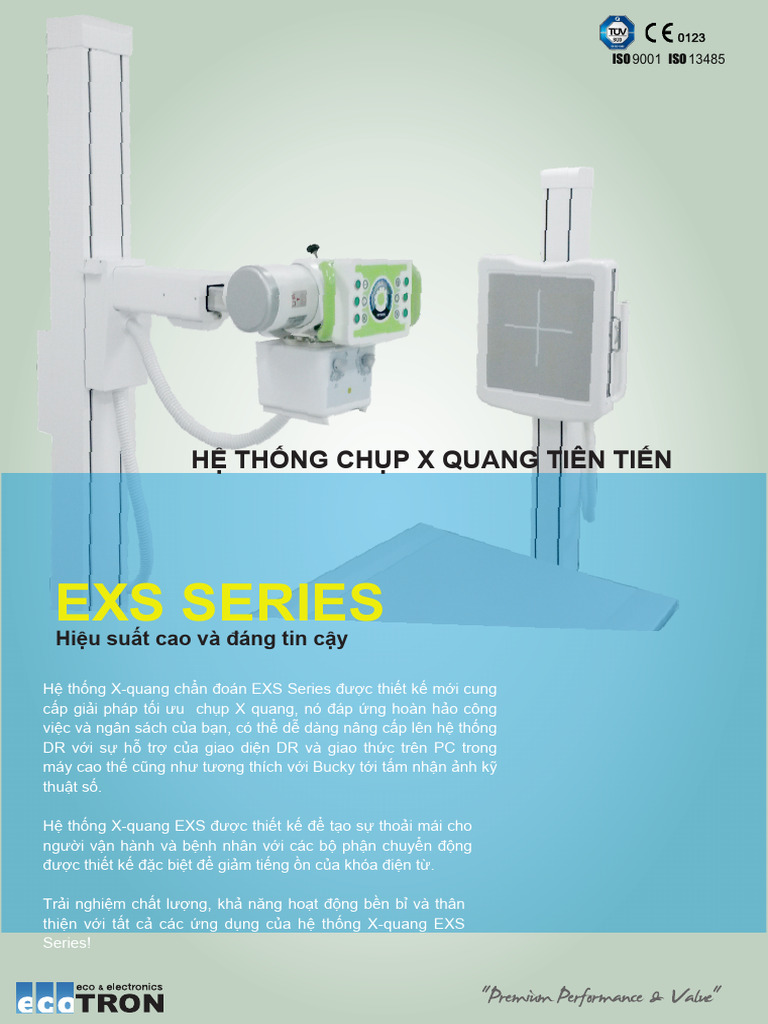 Exs Series: H Thngchpxquangtiêntin | PDF