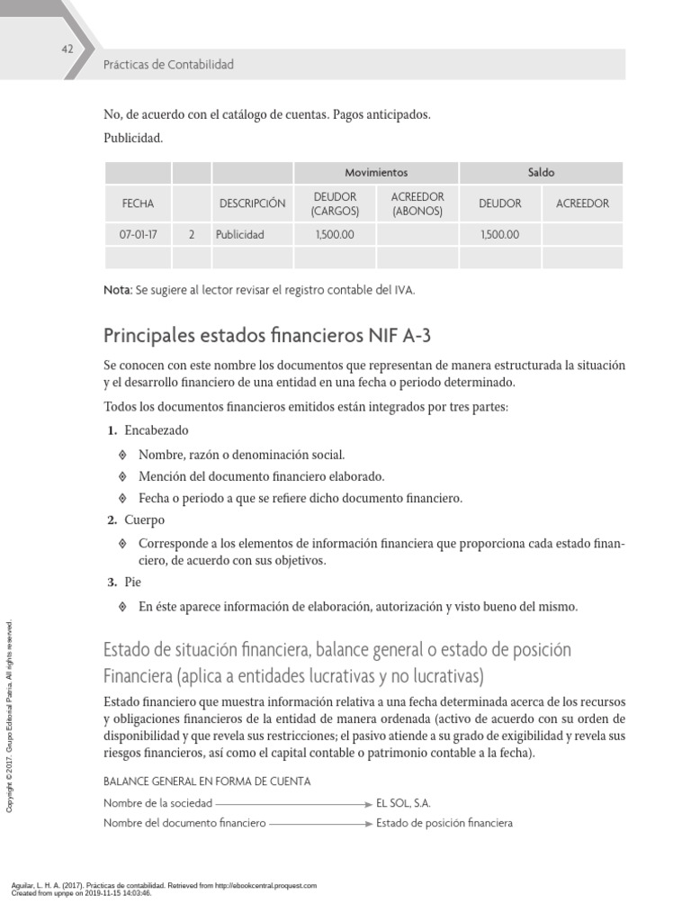 Prácticas_de_contabilidad_----_(Pg_49--69) | PDF | Contabilidad | Estado de resultados
