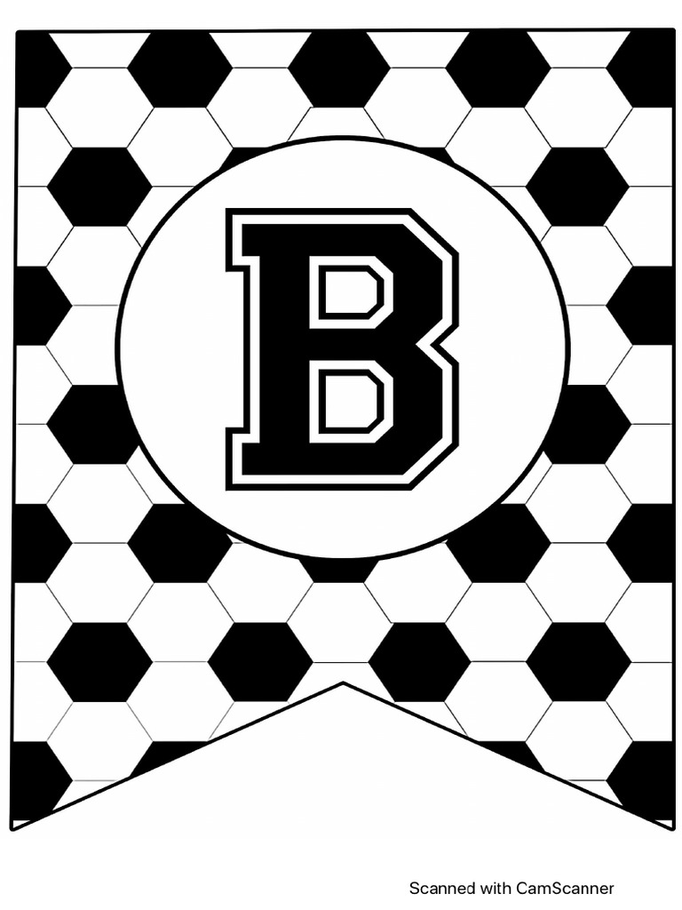 Flag Banner Bal | PDF