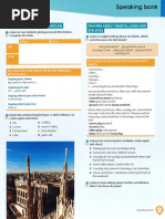 A2 - KEY - Vocabulary List | PDF