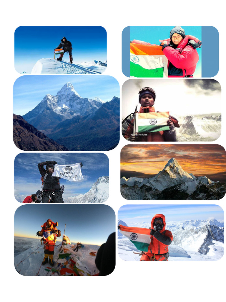 Class 9 Art Int Project | PDF