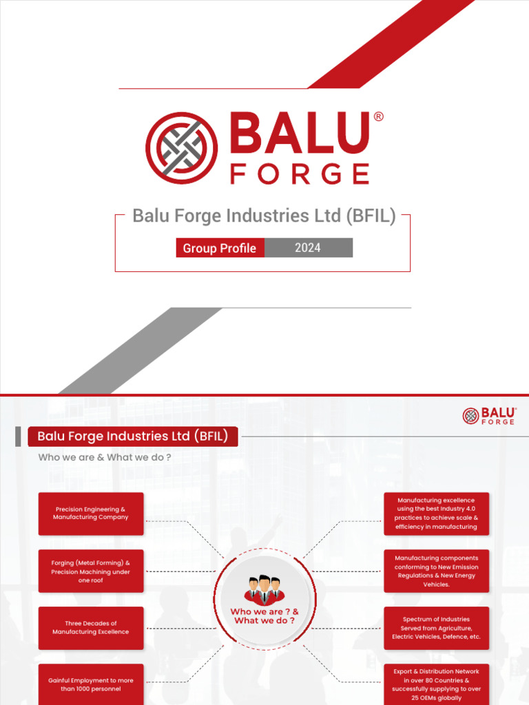 Forging Balu | PDF | Forging | Vehicles