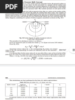 Pressure Bulb Concepts in Soil Mechanics | PDF | Contour Line | Stress ...