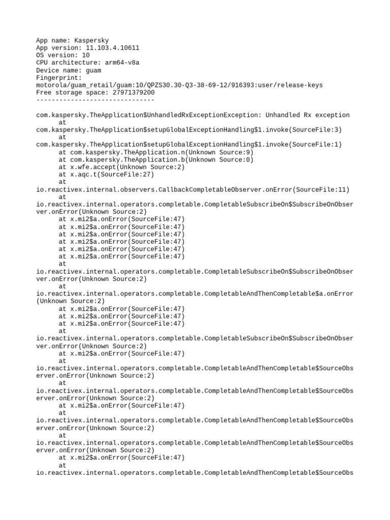 stack_trace_2023.09.15_01-43-48.980 | PDF | Computing | Computer ... stack_trace_2023.09.15_01-43-48.980 | PDF | Computing | Computer ...
