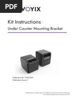 NCR Printer Configuration Utility Guide | PDF | Computer File | Printer ...