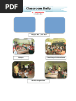 Project Proposal DepEd CAPITAL OUTLAY | PDF | Educational Technology | Computing