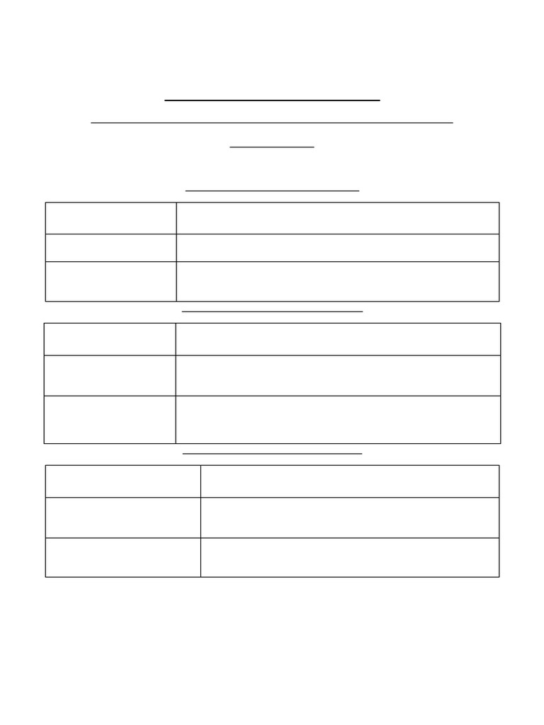 4th sem time table | PDF